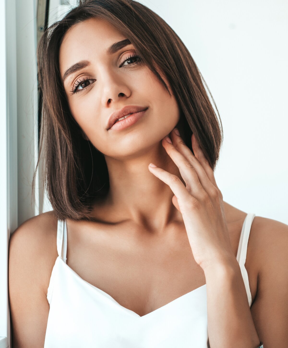 Neck Liposuction Houston Tx Origins Plastic Surgery